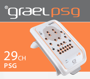 grael-psg – Compumedics Neuroscan
