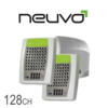 128-channels Quik-Cap Neo Net – SynAmps 2/RT and Neuvo – Compumedics ...