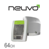 Neuvo 64-channel Amplifier – Compumedics Neuroscan