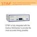 STIM2 – precise stimulus presentation – Compumedics Neuroscan