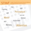 STIM2 – precise stimulus presentation – Compumedics Neuroscan