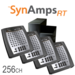 SynAmps RT 256-channel Amplifier – Compumedics Neuroscan